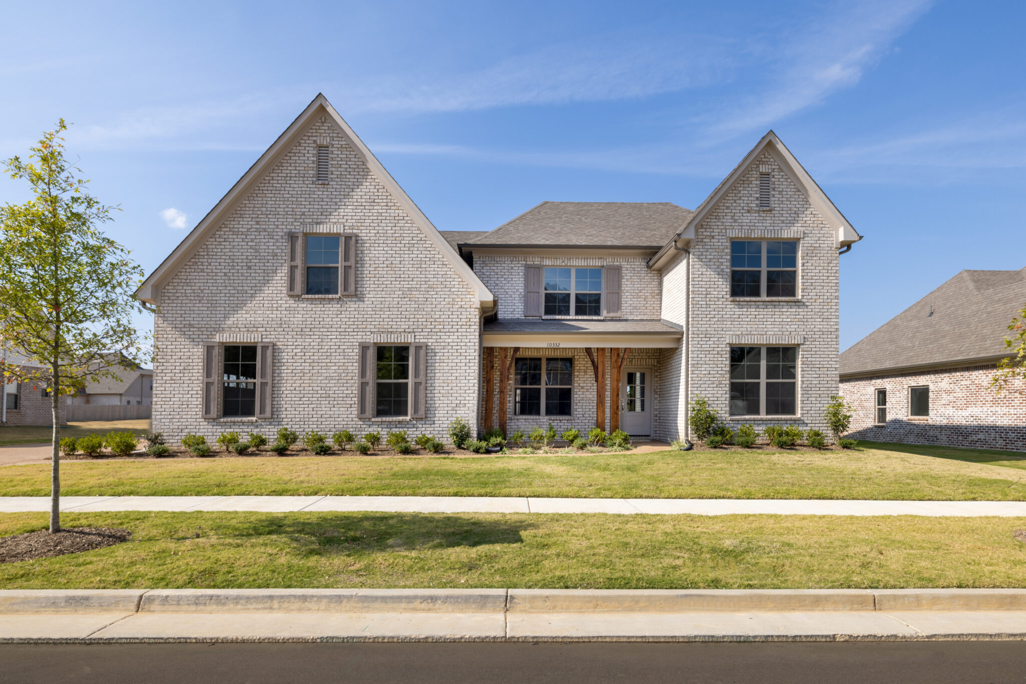 New Home Floor Plans in Greater Memphis | Grant Homes