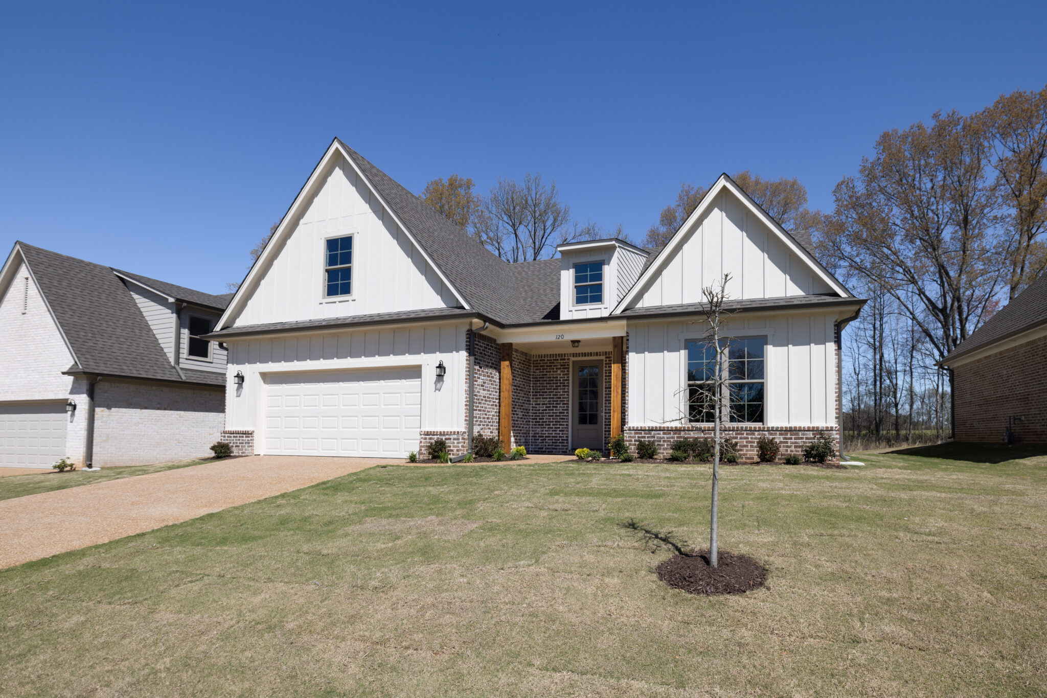 Valleybrook | New Homes in Oakland, TN | Grant Homes
