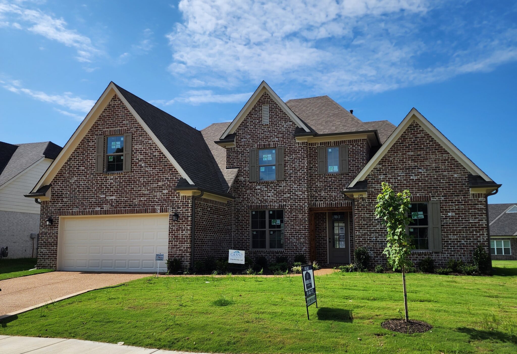 Open House | Grant Homes & Properties